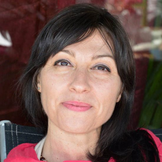 L'agence - Barbara Rizzo